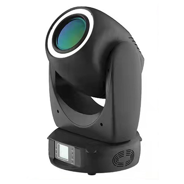 Gg-100 100W LED Beam Light+24 RGB SMD LED – American prolight