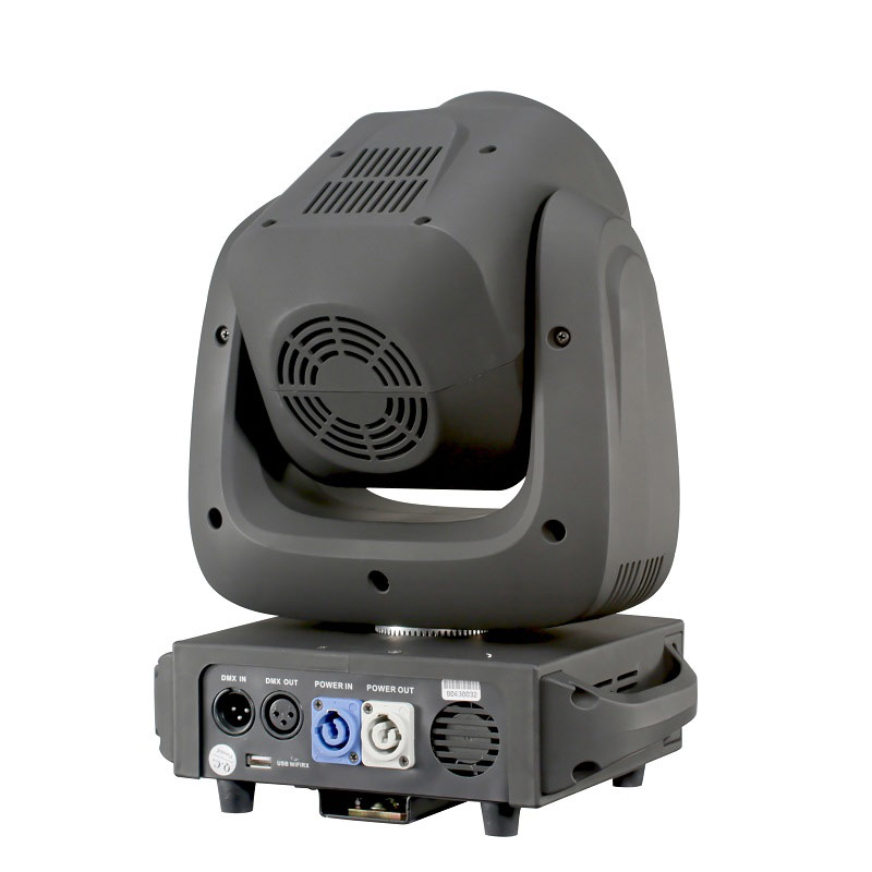 Gg-W37 37X15W Zoom Wash Light – American prolight