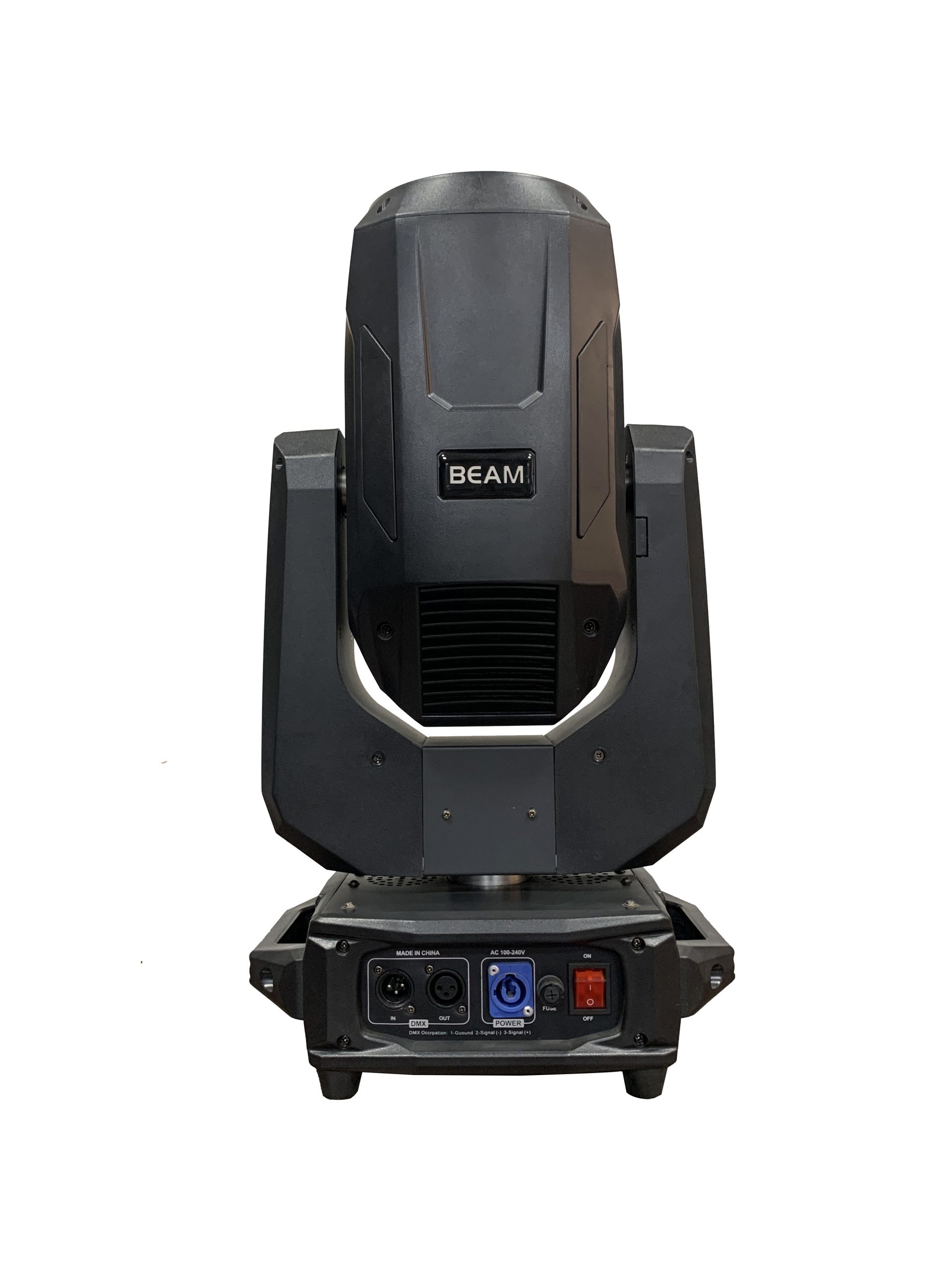 Gg-B260 260W 9R Super Moving Head Beam Light – American prolight