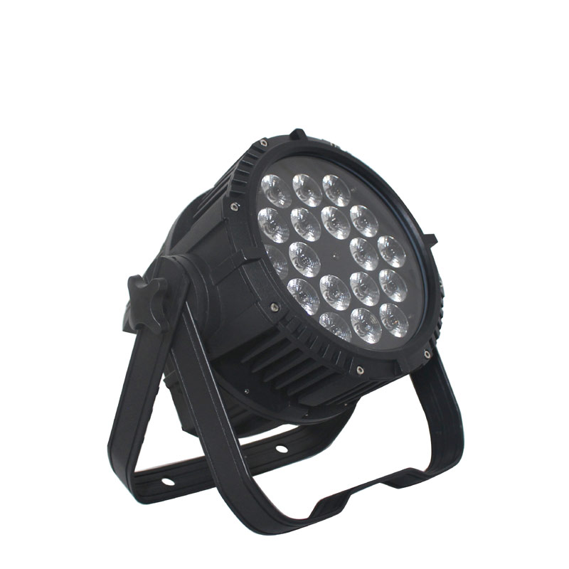 Led Par Light – American prolight
