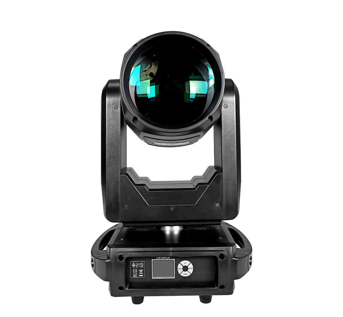 Gg-250 250W LED Beam Light – American prolight