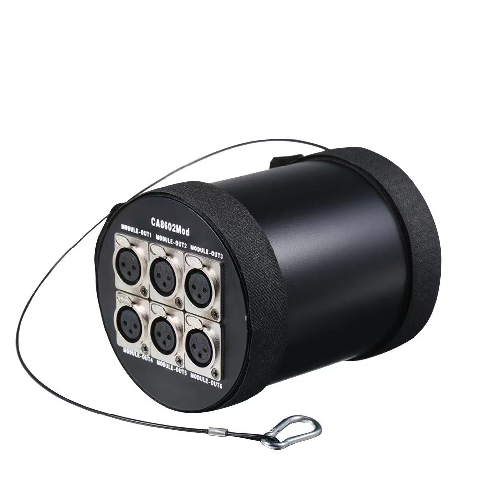 AP-Mini Pearl 2048A Controller – American prolight